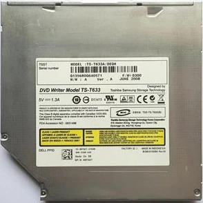 خرید و قیمت دی وی دی رایتر مکشی لپ تاپ TSST DVD Writer SATA | ترب