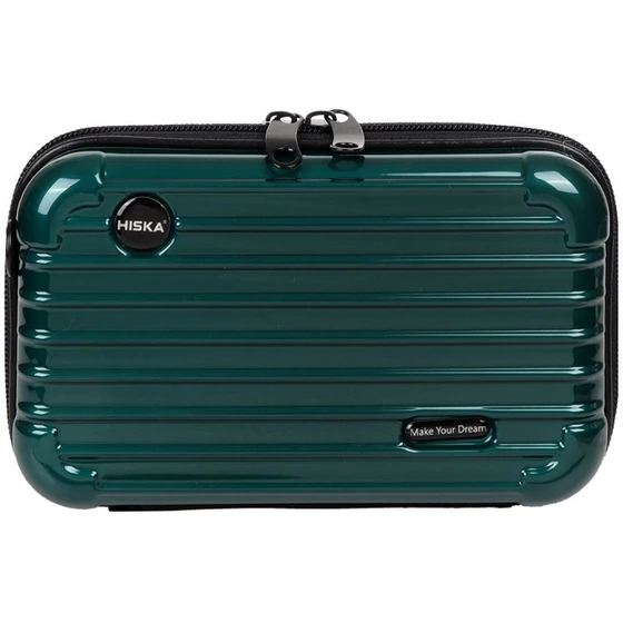 خرید و قیمت کیف اکسسوری Hiska مدل HR-25 – سبز | ترب