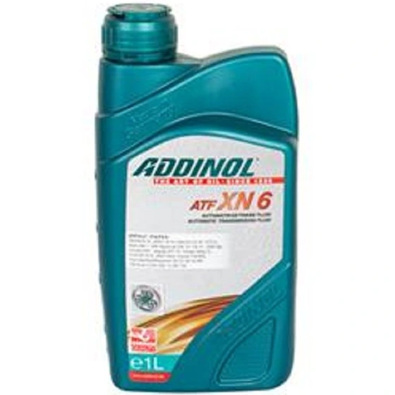 خرید و قیمت روغن هیدرولیک فرمان خودرو ادینول مدل ATF XN 6 (یک لیتری) | ترب