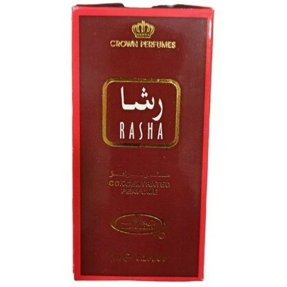 خرید و قیمت عطر رشا اصلی | ترب