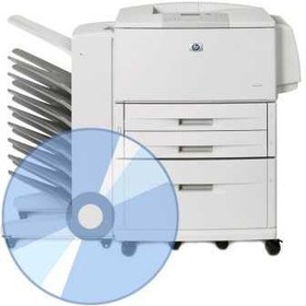 خرید و قیمت درایور پرینتر HP LaserJet 9040n | ترب