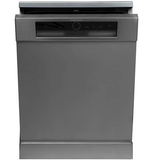 خرید و قیمت ماشین ظرفشویی 14 نفره امرسان مدل ED14-MI3 نقره ای | ترب