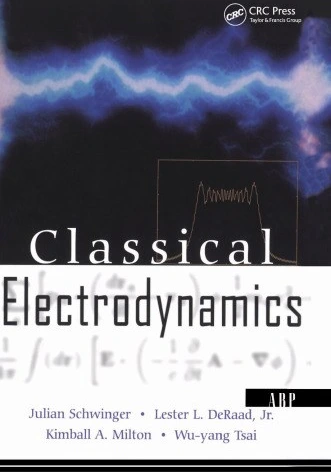 خرید و قیمت دانلود کتاب Classical electrodynamics [First edition] | ترب