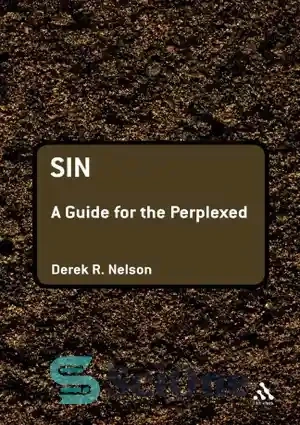 خرید و قیمت دانلود کتاب Sin: A Guide for the Perplexed (Guides For The ...