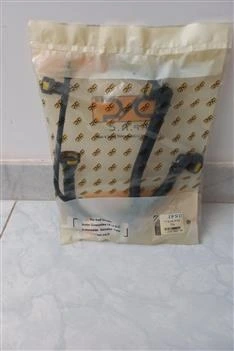 خرید و قیمت لوله بخار روغن IPNC تیپ 5 پژو 206 اصلی | ترب