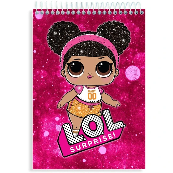 خرید و قیمت دفتر نقاشی 60 برگ مدل ال او ال کد N104 | ترب