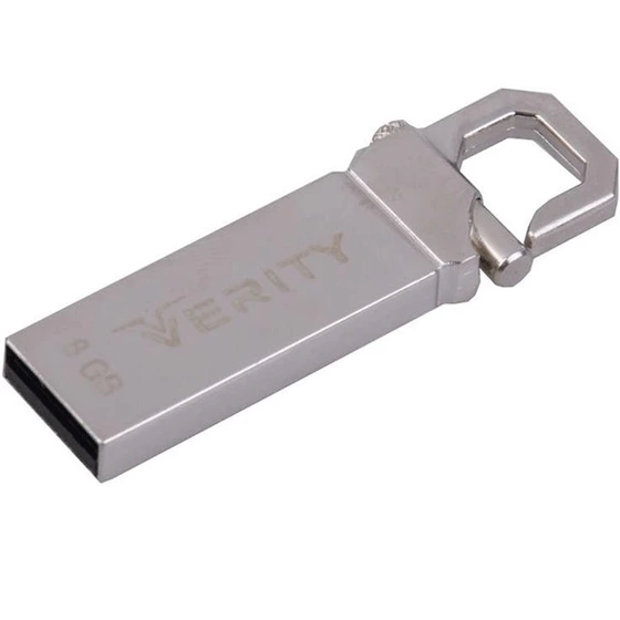 خرید و قیمت فلش مموری وریتی مدل V809 ظرفیت 64 گیگابایت | ترب