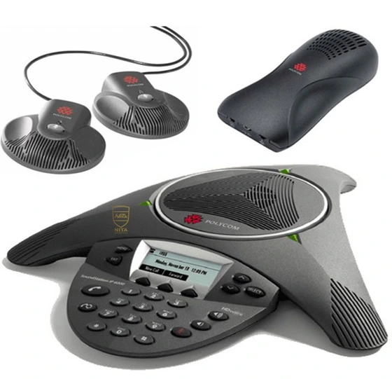 خرید و قیمت Polycom SoundStation IP 6000 پلیکام | ترب