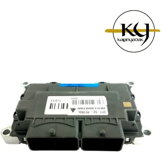 خرید و قیمت یونیت کنترل موتور ECU ایسیو S2 دنا و سمند EF7 | ترب