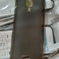 خرید و قیمت کاور/قاب ژله ای نوکیا مدل Nokia N230 | ترب