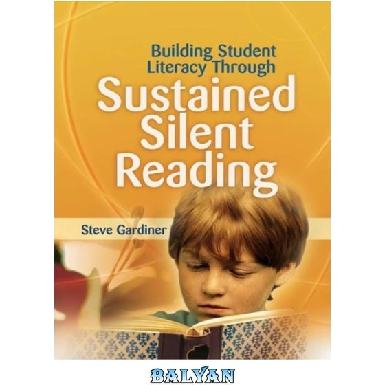 خرید و قیمت دانلود کتاب Building Student Literacy Through Sustained ...