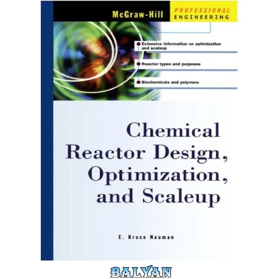 خرید و قیمت دانلود کتاب Handbook of Chemical Reactor Design ...