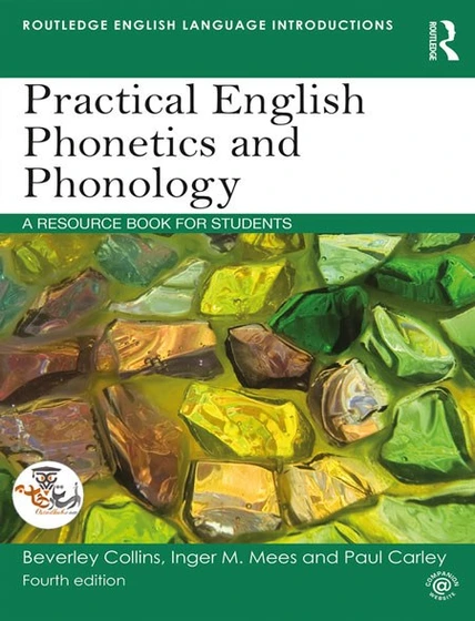 خرید و قیمت دانلود کتاب Practical Phonetics And Phonology ویرایش چهارم ...