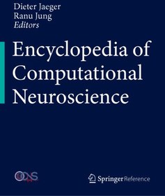 خرید و قیمت دانلود کتاب Encyclopedia of Computational Neuroscience ...