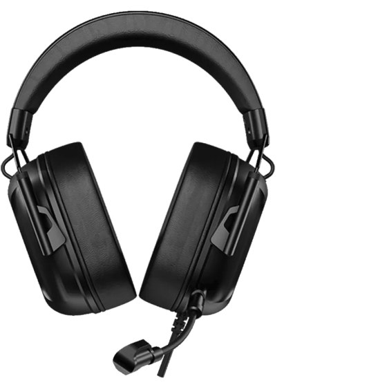 خرید و قیمت هدست گیمینگ تسکو مدل GH 5161 | ترب