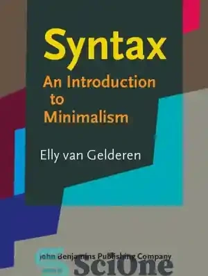 خرید و قیمت دانلود کتاب Syntax: An Introduction to Minimalism – نحو: درآمدی بر مینیمالیسم | ترب