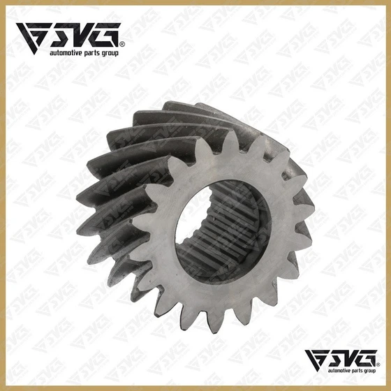 خرید و قیمت دنده پینیون گیربکس تیبا SVG | ترب