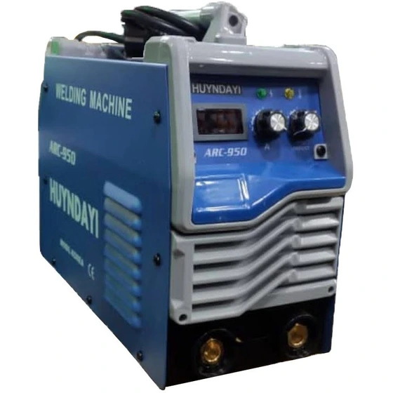 خرید و قیمت دستگاه جوش200 آمپر هیوندای مدل arc 950 | ترب