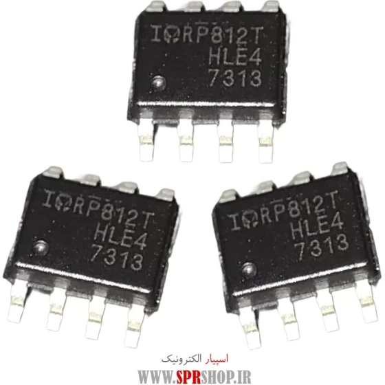 خرید و قیمت آی سی IRF7313 SOP-8 | ترب