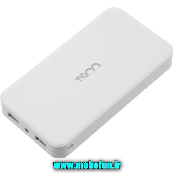 خرید و قیمت شارژر همراه تسکو مدل TP 872 ظرفیت 20000 میلی آمپر ساعت | ترب