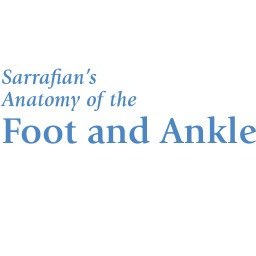 خرید و قیمت دانلود کتاب Sarrafian's Anatomy of the Foot and Ankle : Descriptive, Topographic ...