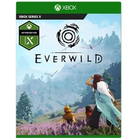 Everwild XBOX Series X