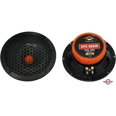 خرید و قیمت میدرنج خودرو اسپیدوارد Speedward SPE-80SM | ترب