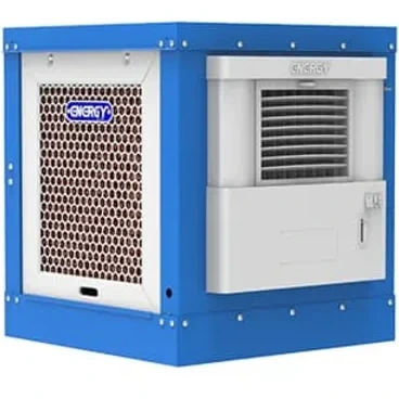 خرید و قیمت کولر آبی ۲۸۰۰ سلولزی انرژی مدل EC0280 | ترب