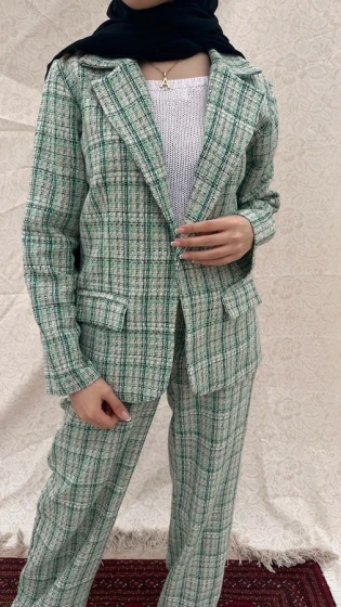 خرید و قیمت کت شلوار روجو شنل رجحانی ROJHANI | ترب