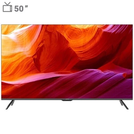 خرید و قیمت تلویزیون ایکس ویژن 50 اینچ فول مدل 50XCU715 (پس کرایه) | ترب