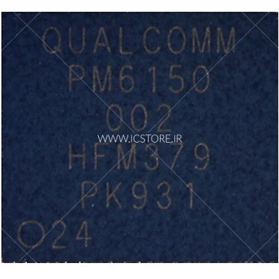 خرید و قیمت آی سی تغذیه PM6150-002 - اورجینال | ترب