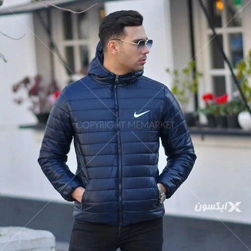 خرید و قیمت كاپشن مردانه NIKE مدل BOKER | ترب