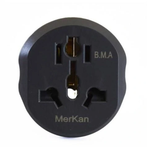 خرید و قیمت تبدیل 3به 2 برند merkan بسته10 عددی | ترب