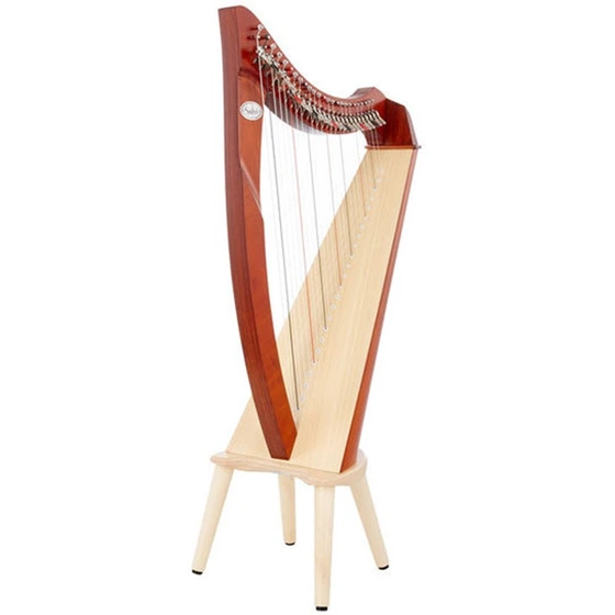 خرید و قیمت چنگ سالوی Harp Salvi Juno 25 | ترب