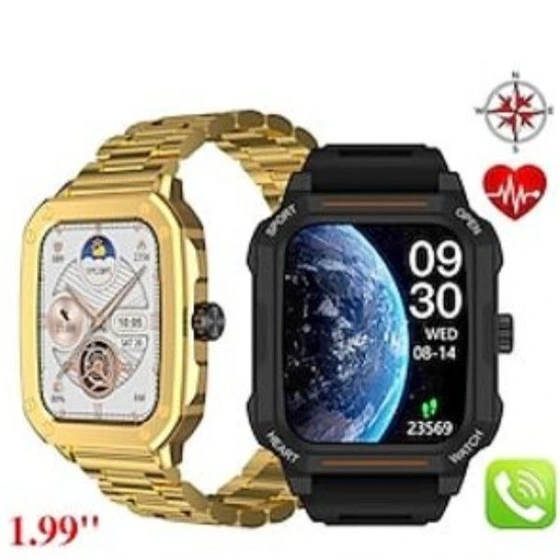 خرید و قیمت ساعت هوشمند برند میکروسل مدل MC950 ( CIP ) | ترب