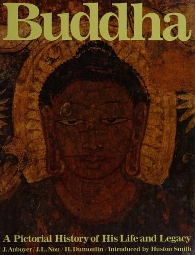 خرید و قیمت دانلود کتاب Buddha A Pictorial History of His Life and ...