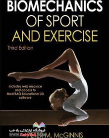خرید و قیمت Biomechanics of Sport and Exercise, 3rd Edition2013 ...