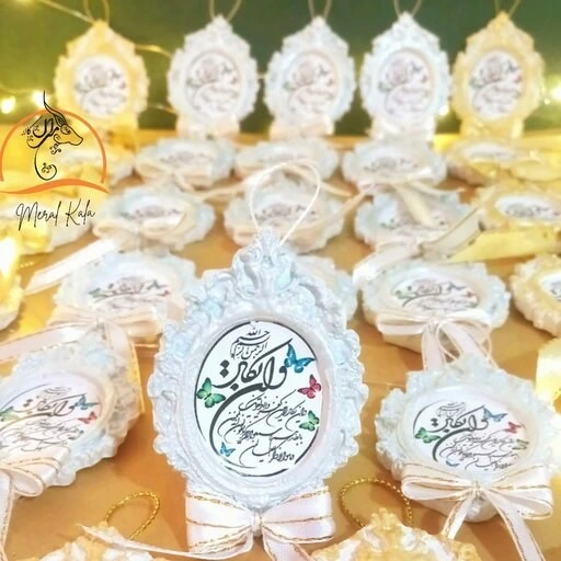 خرید و قیمت گیفت جشن تکلیف ویژه دختران با تزیینات پاپیون یا شکلات ترب