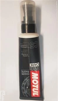 خرید و قیمت Paste chain MOTUL ساخت فرانسهMC CARE C5 | ترب