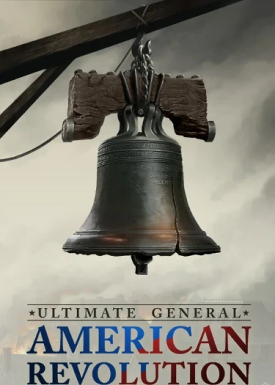 خرید و قیمت خرید بازی Ultimate General American Revolution کامپیوتر ...
