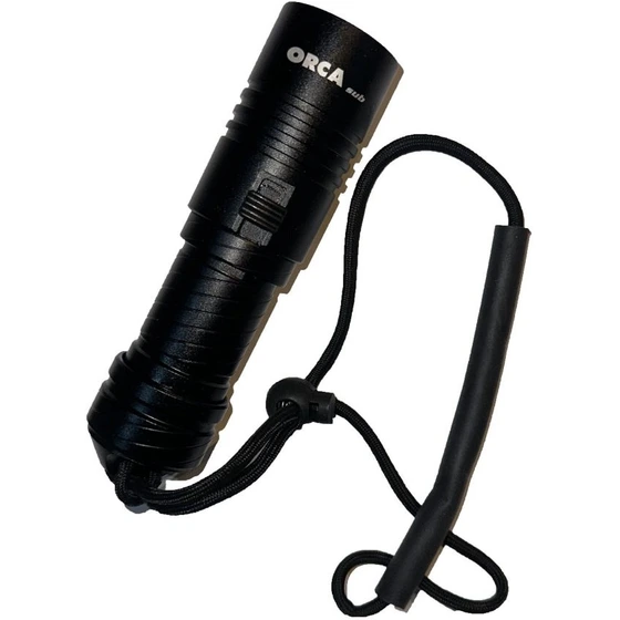 خرید و قیمت چراغ قوه غواصی Orca Sub | ترب