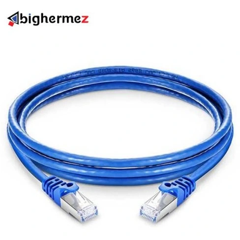 خرید و قیمت کابل شبکه CAT5 تسکو مدل TNC530 CCU به طول 3 متر کد 1715246 | ترب