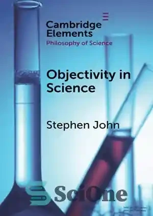 خرید و قیمت دانلود کتاب Objectivity in Science - عینیت در علم | ترب