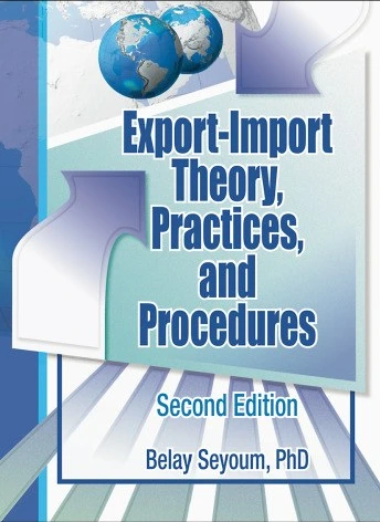 خرید و قیمت دانلود کتاب Export-Import Theory, Practices, and Procedures 2nd ed | ترب