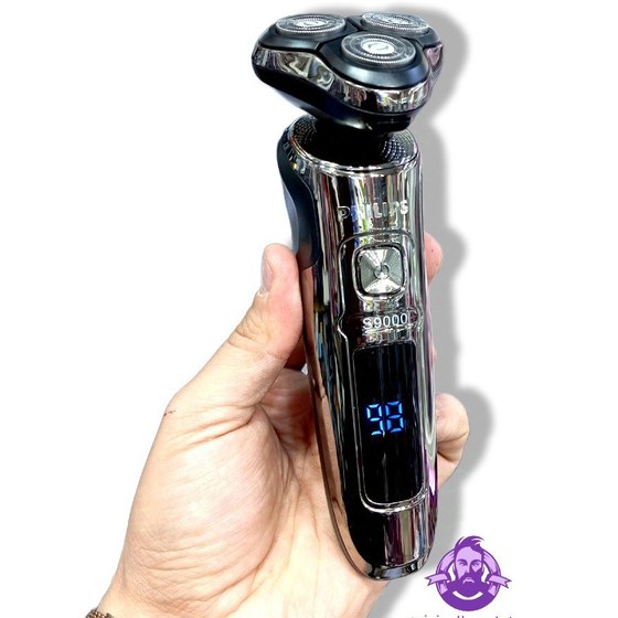 خرید و قیمت ریش تراش فیلیپس مدل PH9000 ضد آب و صفر زن | ترب