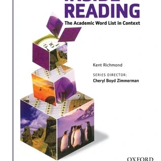 خرید و قیمت کتاب زبان اینساید ریدینگ 4 ویرایش دوم Inside Reading 2nd Edition 4 | ترب