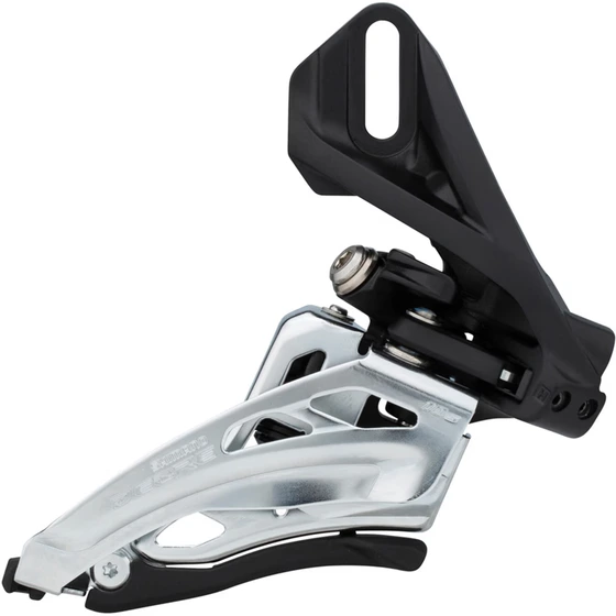 خرید و قیمت طبق عوض کن 2×10 سرعته شیمانو SHIMANO DEORE FD-M4100-D | ترب
