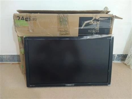 خرید و قیمت مانیتور استوک24ایسر مدلacer k242 hql | ترب