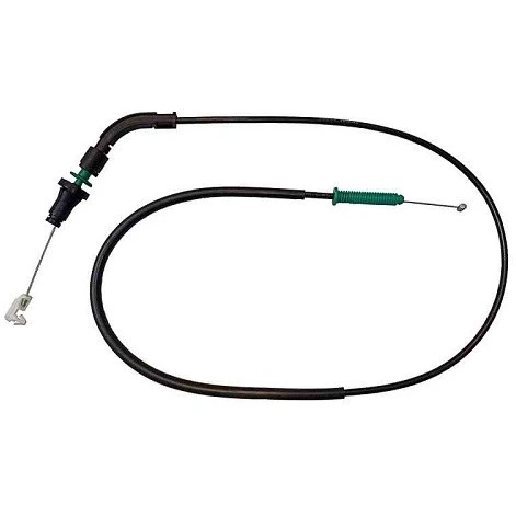 خرید و قیمت کابل گاز کامل 206 TU3-TU5 پژو - - ISACO - ایساکو آبی-گارانتی پلاس | ترب