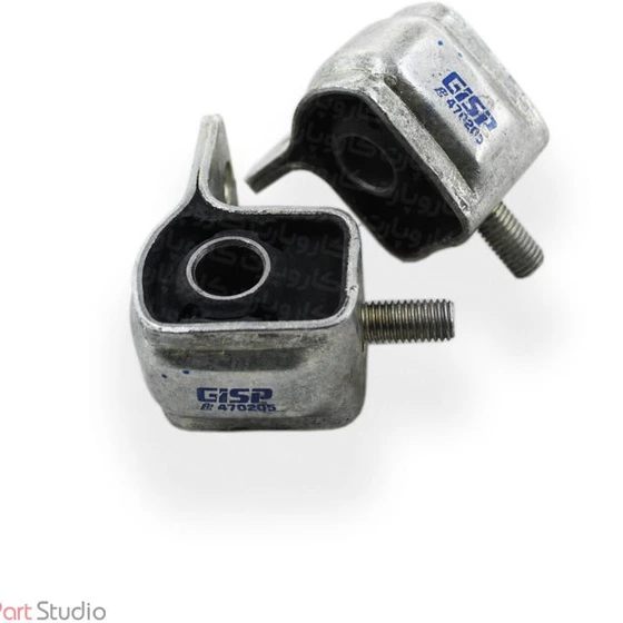 خرید و قیمت بوش طبق جناقی پژو 405 GISP (2عدد) | ترب